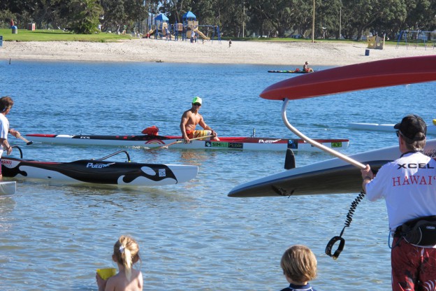 Outrigger Canoe OC1 Mission Bay Short Sale In San Diego - HomeDreams ...